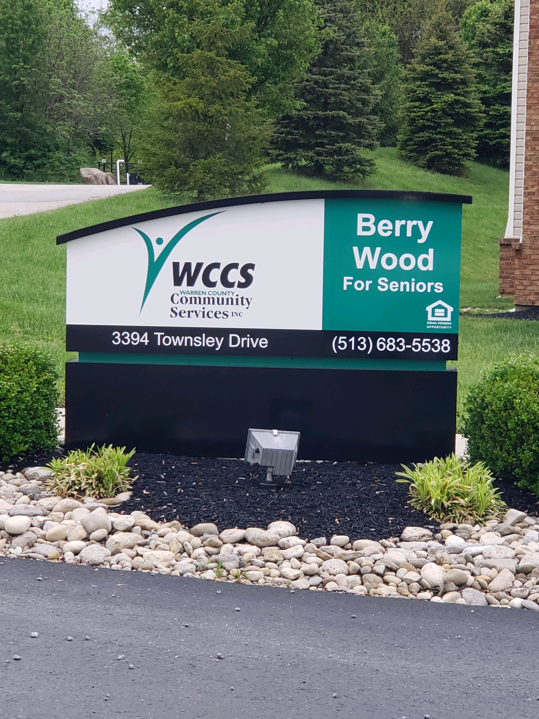 Romar Management | Residential | Berry Wood – Deerfield Township, OH ...